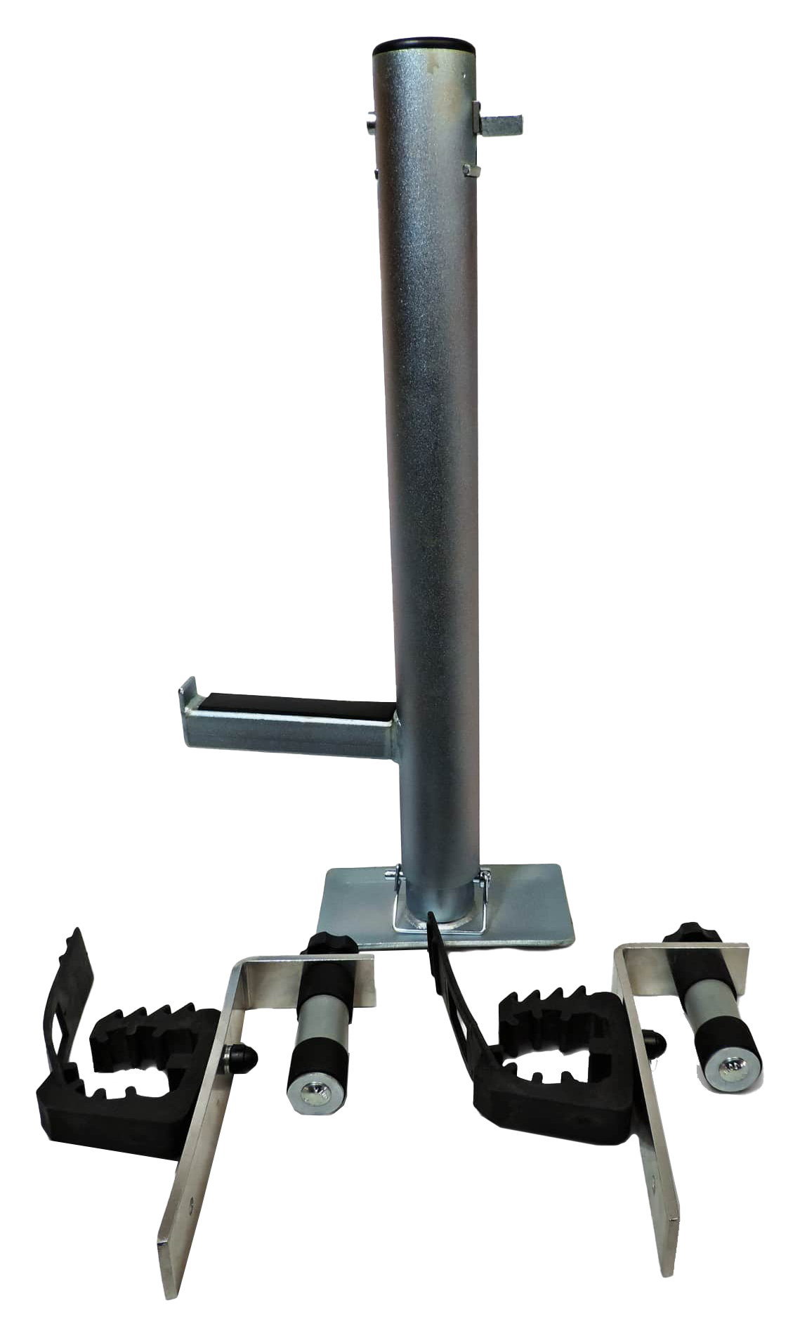 Hornet Outdoors Summit High-Capacity Extended-Height Jack with Ranger ...